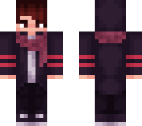 010 Small eyes | Minecraft Skin