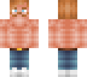 7 Deadly sins Remake - The Human Sun God | Minecraft Skin