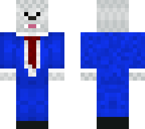 bacca | Minecraft Skins