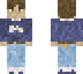 Wardrobe | Minecraft Skins