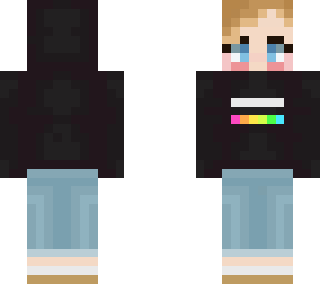 kati | Minecraft Skins