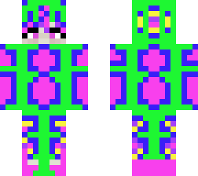 Base skin | Minecraft Skin