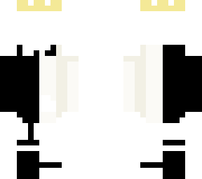 BAses | Minecraft Skin