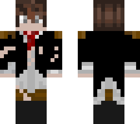 beanos | Minecraft Skins