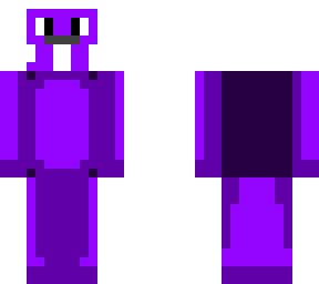 bfB Pi | Minecraft Skin