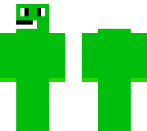 two tpot | Minecraft Skins