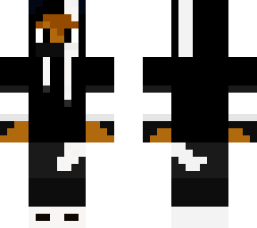 mixed race | Minecraft Skins