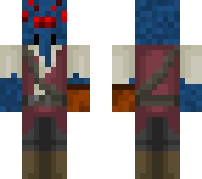 cave spider | Minecraft Skins