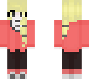 charlie hazbin hotel | Minecraft Skins