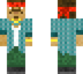 cholo | Minecraft Skins