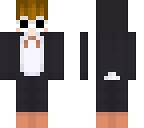 Clout Goggles | Minecraft Skin