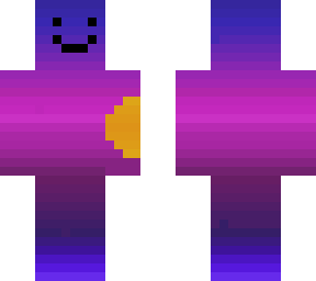 cool aesthetic pog skin | Minecraft Skin