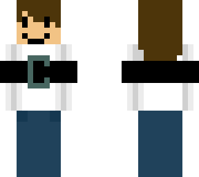 croissant | Minecraft Skins