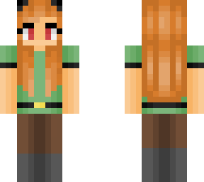 dark alex | Minecraft Skin