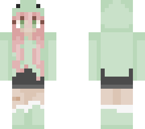 dffdg | Minecraft Skin