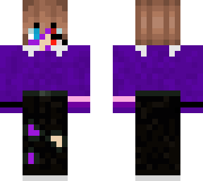 dice | Minecraft Skin