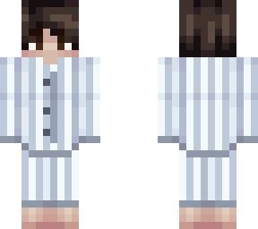 hero omori | Minecraft Skins