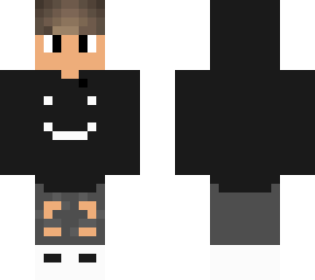 Dream Merch | Minecraft Skin