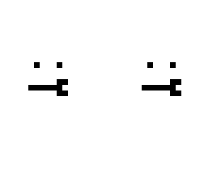 Duck lips | Minecraft Skin