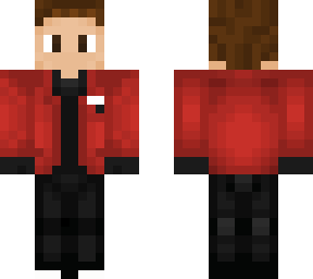 the weeknd | Minecraft Skins
