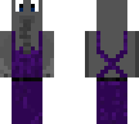 elephant | Minecraft Skin