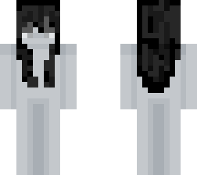 faded hair | Minecraft Skins