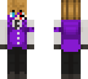 fancy dice | Minecraft Skin