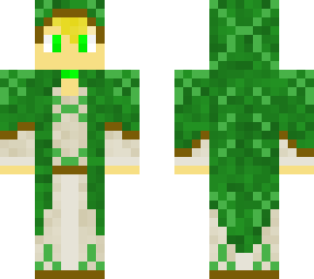 forest | Minecraft Skins