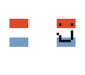 frenchie | Minecraft Skins