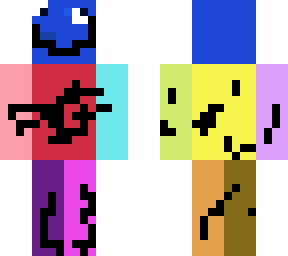 Funny :) | Minecraft Skin