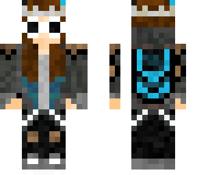 goob | Minecraft Skins