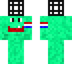 spawner | Minecraft Skins