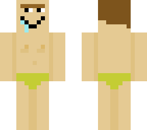 speedo | Minecraft Skins
