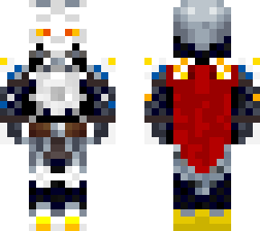 imperial knight | Minecraft Skins