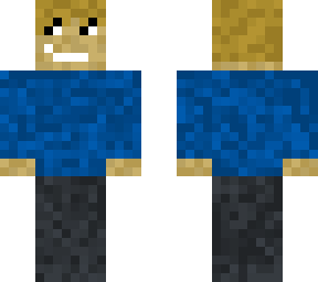 Jimmy | Minecraft Skin