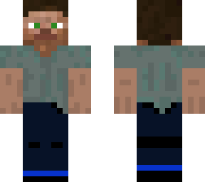 jimmy | Minecraft Skin