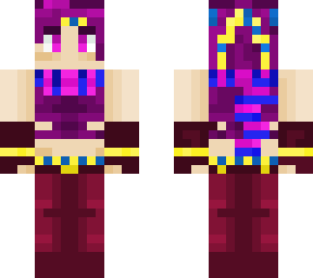 joseph joestar | Minecraft Skins