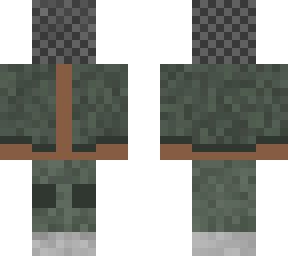 yeezus | Minecraft Skins