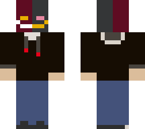 karambit | Minecraft Skins