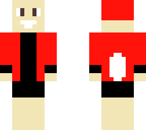 Knox | Minecraft Skin