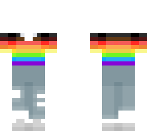 lgbt lgbt | Minecraft Skins