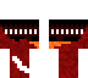 nether k | Minecraft Skins