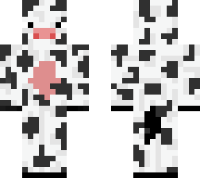 moo cow | Minecraft Skin