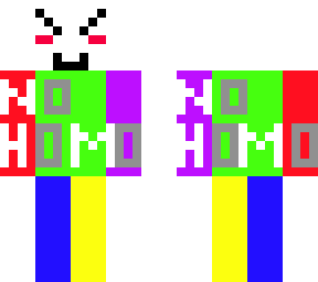 epstein | Minecraft Skins