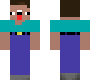 jessy knijn | Minecraft Skins