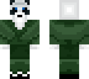 uncle iroh | Minecraft Skins