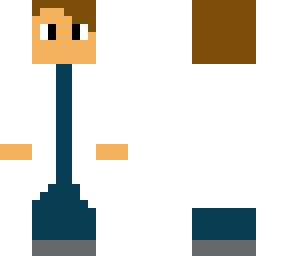 Papa | Minecraft Skin