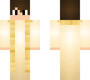 Pastor | Minecraft Skins