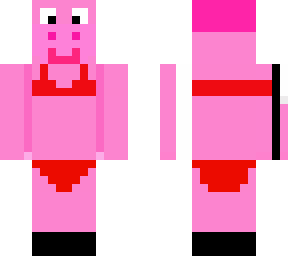 peppa pig | Minecraft Skins