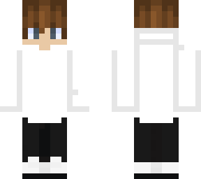 Poggers boi | Minecraft Skin